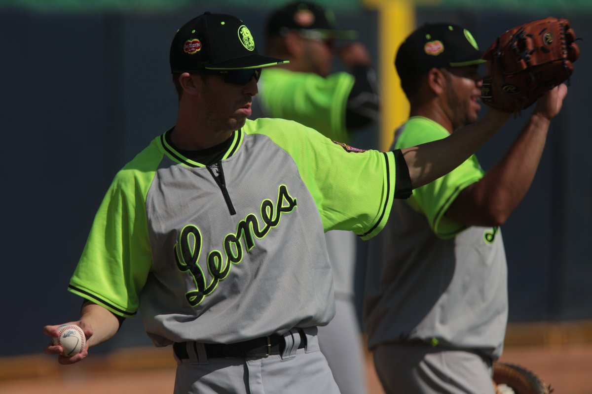 Cardinals Winter League: Corey Baker Interview On His 2017 World ...