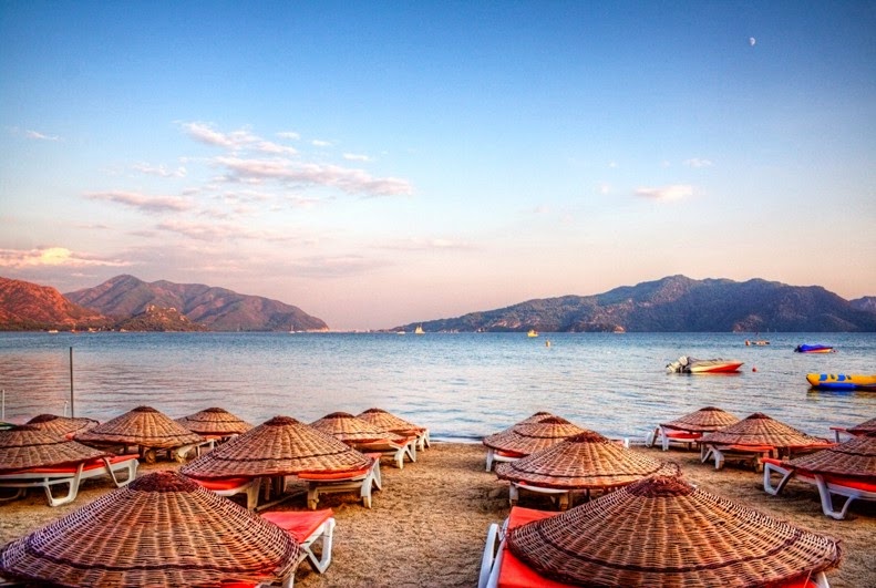 Real Bad Pisy: Traditii turcesti care te vor impresiona