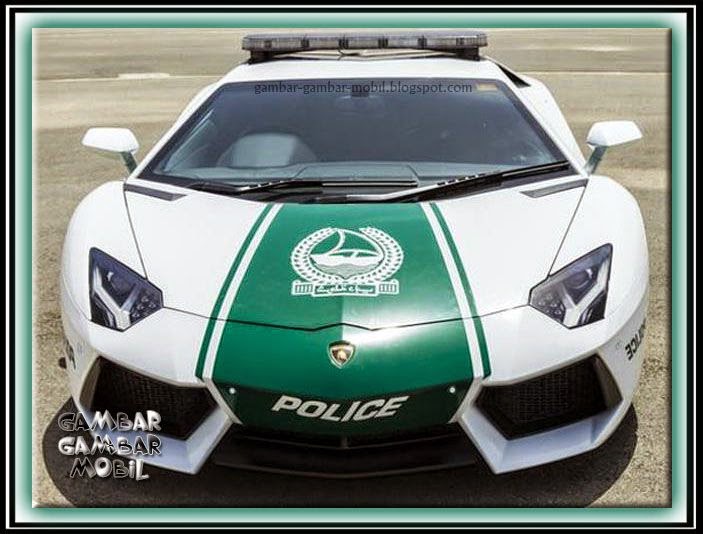 Gambar mobil polisi - Gambar Gambar Mobil