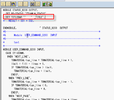 Sap business & technicalsSAP Abap programming & SAP Modules