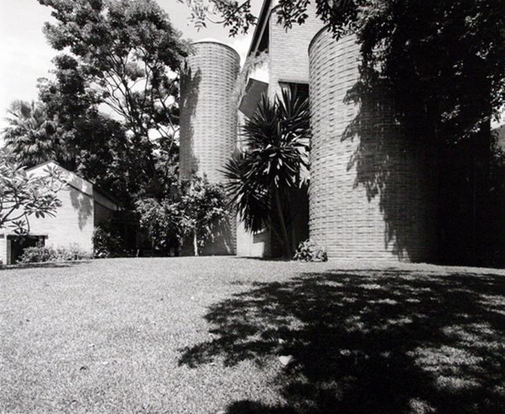 Los Grandes Fotografos: Paolo Gasparini (1934)