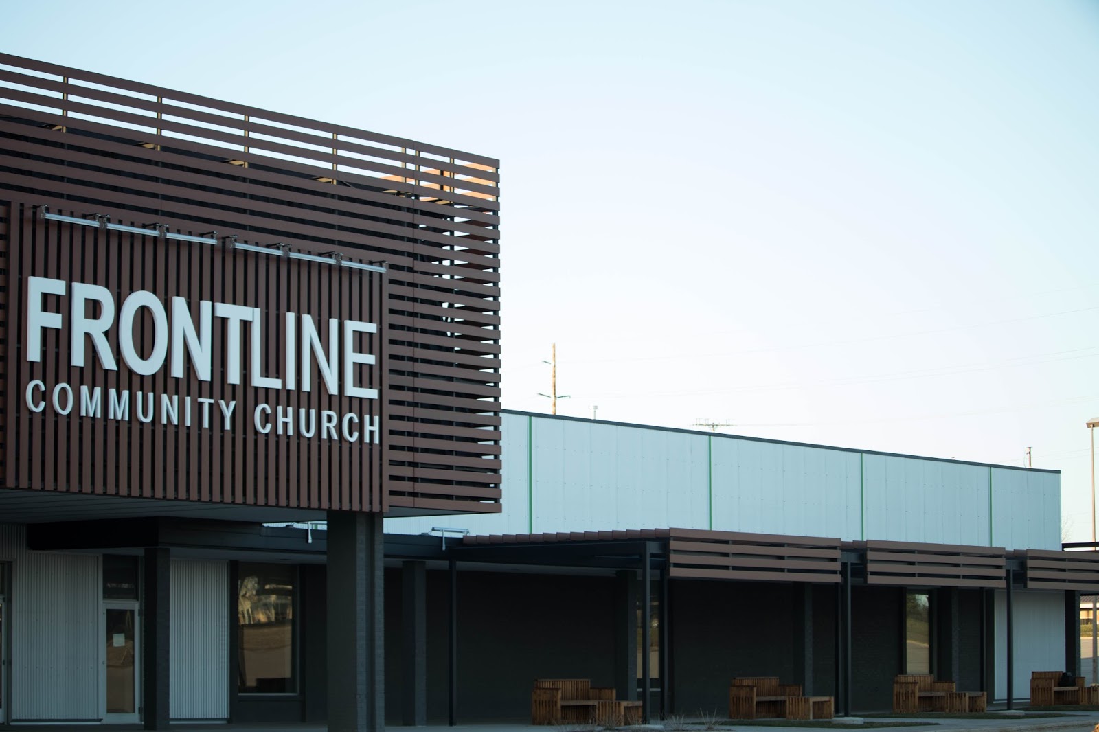 Cornerstone Photography