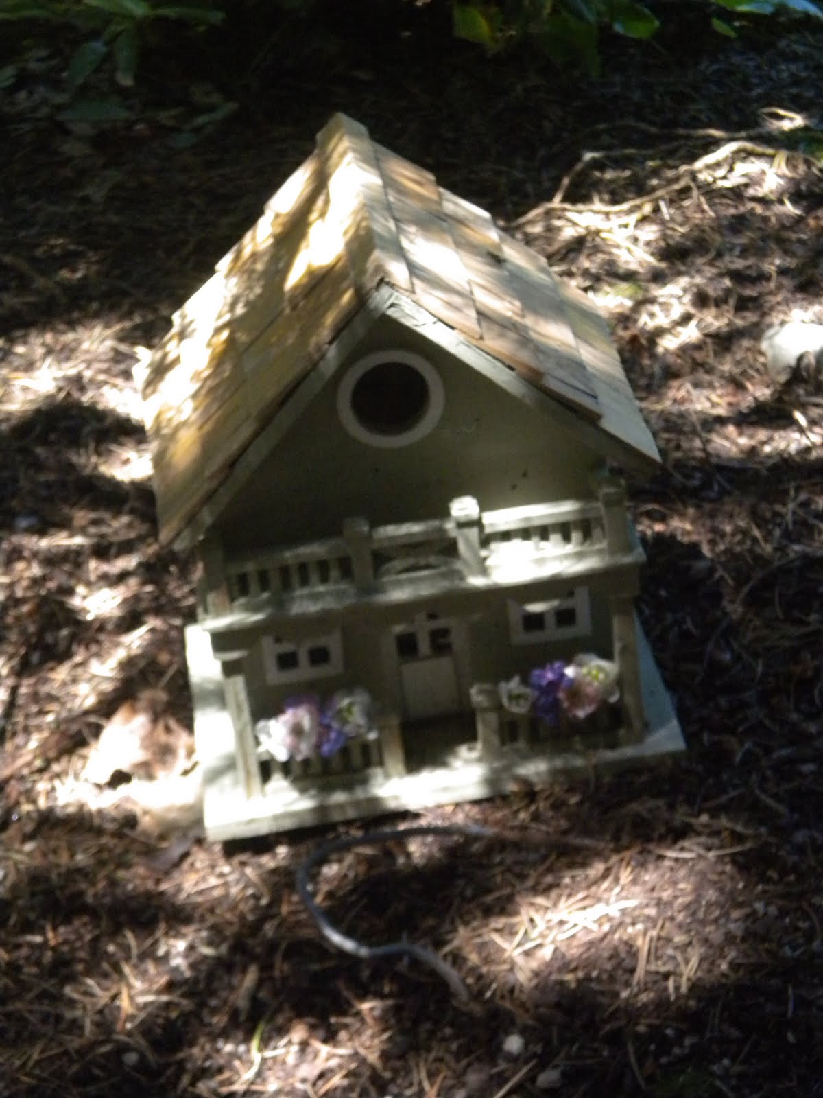 The Stringham Scuttlebutt: Ballet Camp