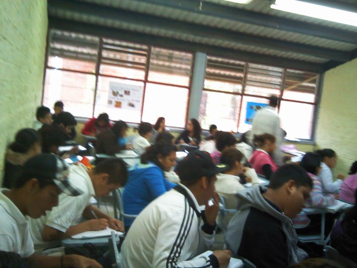 araff sandoval herrera( el papuho ): cetis 63