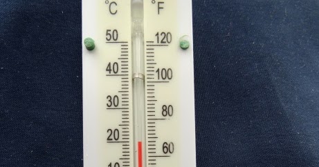 How does Thermometer Works?