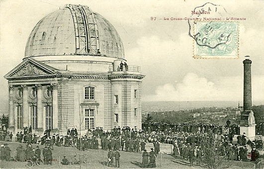 Refart: Observatoire