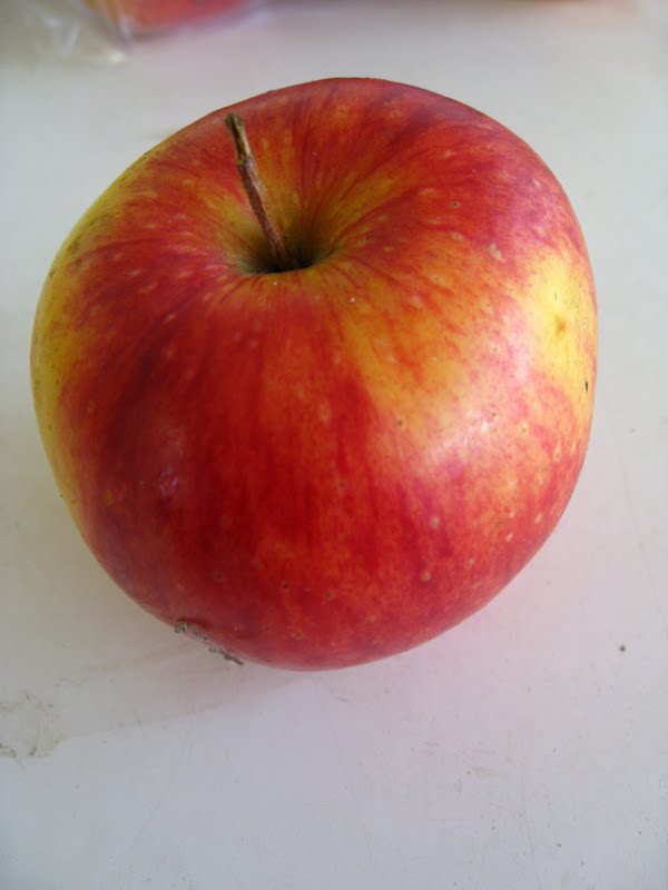 The Orchard Farm Shop, Redmoor Lane, Wisbech: English eating apples ...