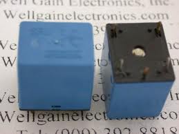 Relay - Edukasi Elektronika | Electronics Engineering Solution and ...