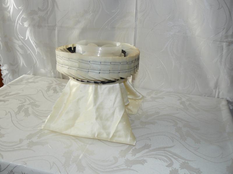 The Philippi Collection: The Shtreimel - שטריימל