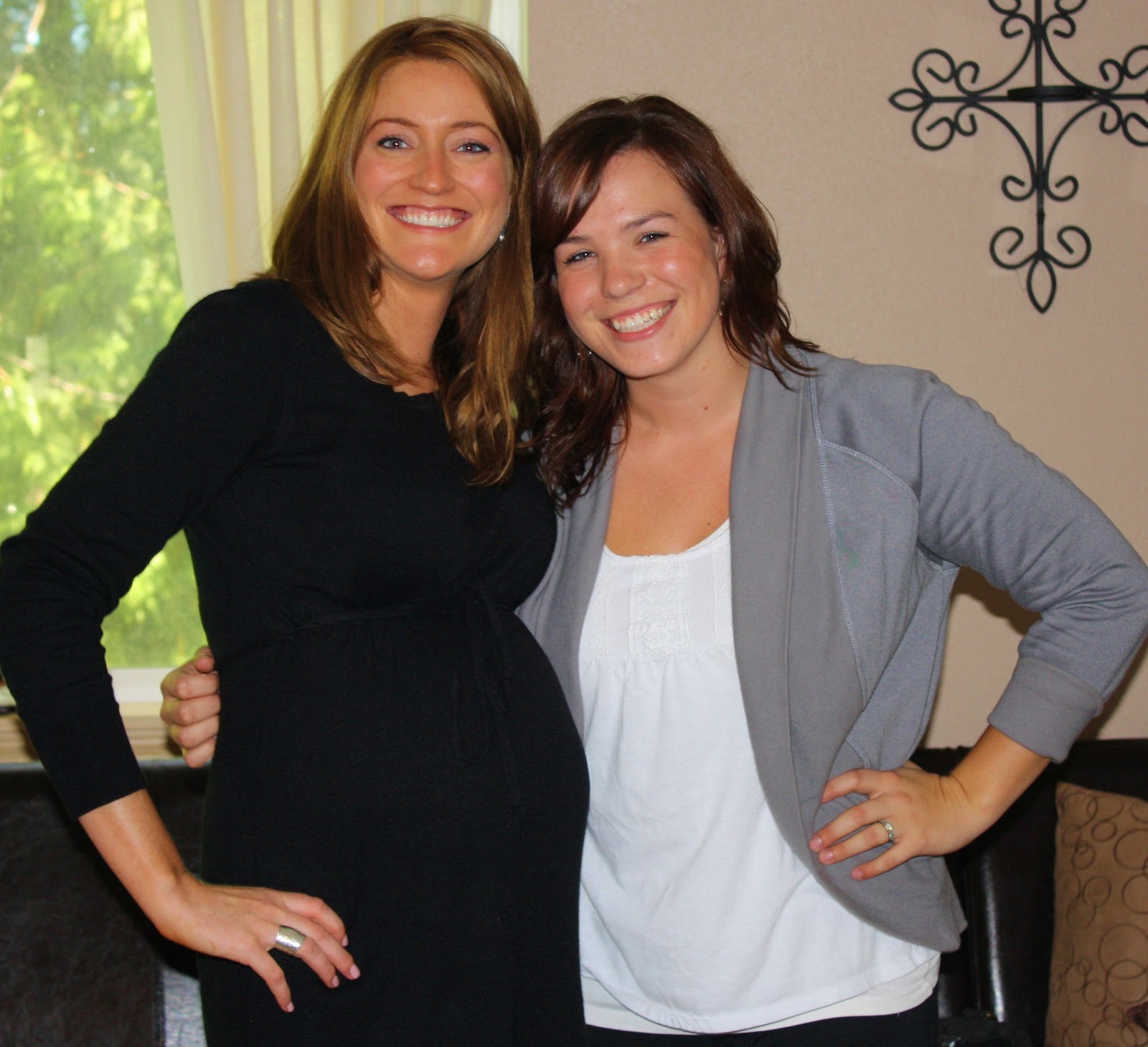 Domestically Dobson: Ready to Hatch!