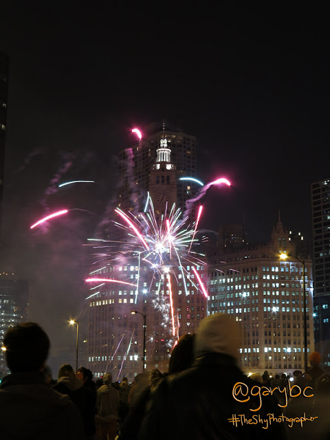 The Shy Photographer: July 4 Fireworks and the Canon Powershot G15