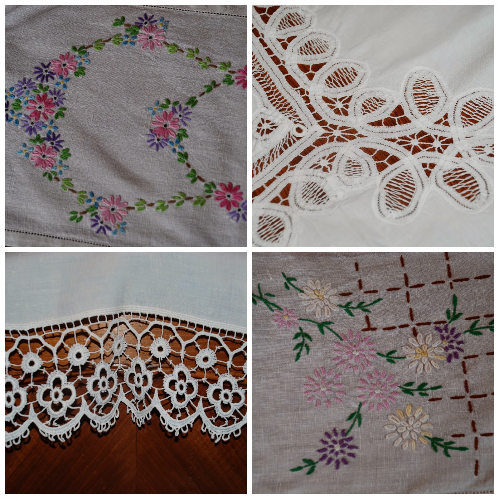 just saying ...: Irish linen ... and the Wellbrook Beetling Mill