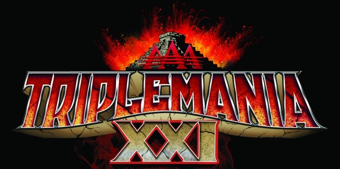 Desde la Tercera Cuerda | Llegó la hora de Triplemanía XXI | Deportivoros