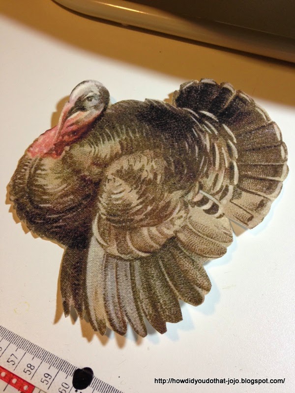 How'd You Do That?: TURKEYS ON THE PORCH BENCH!