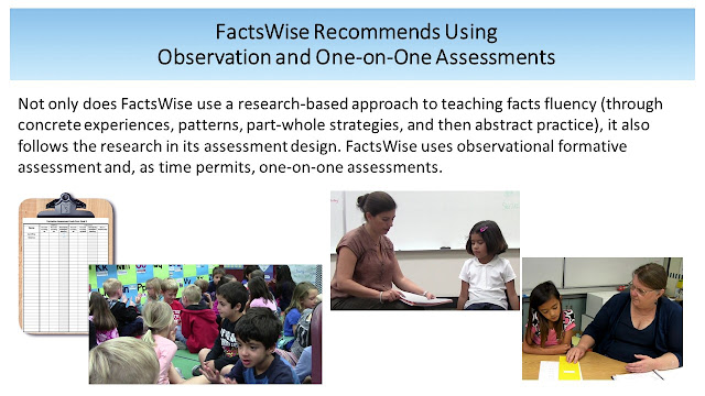 FactsWise: A Basic Facts Fluency Approach that Works!