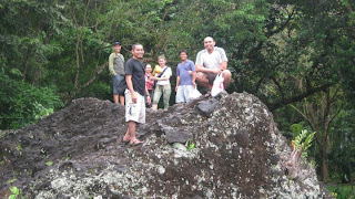Dolphins Team Philippines: Zamboangga (Del Sur to Del Norte)