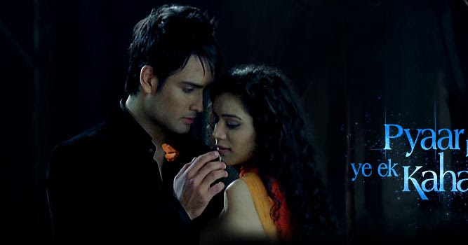 From the backseat of an autorickshaw: My new favorite TV show: Hindi ...