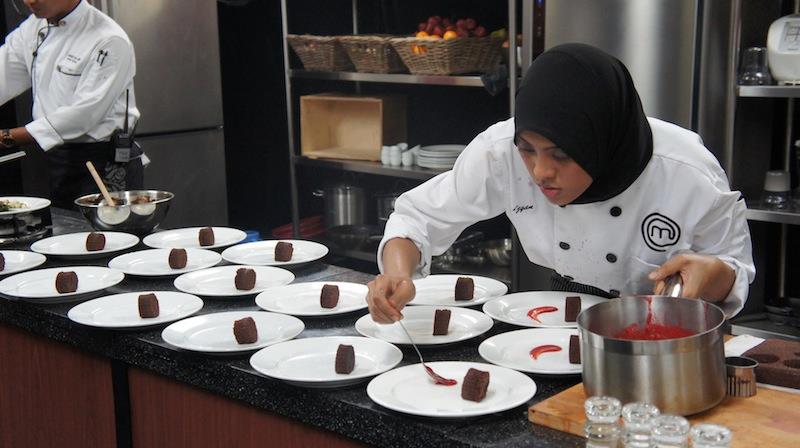 Siapakah Juara Masterchef Malaysia Musim ke-2?