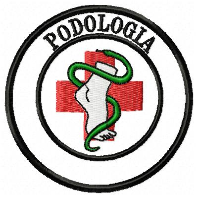 Pacote Logos Podologia - Blog Create