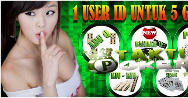 Poker Asia - Mengenal Reputasi Situs Poker Online Indonesia - Poker Asia