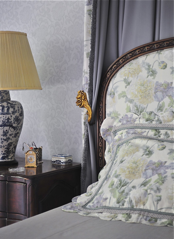 Houses Gardens People: Meet Dallas Designer Pam Kelley