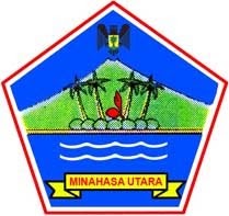 welcome to my world,, @ReinyArLuneRz: Profil Minahasa Utara