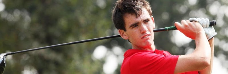 Scottish Golf View - Golf News from Around the World: JAMES ROSS ...