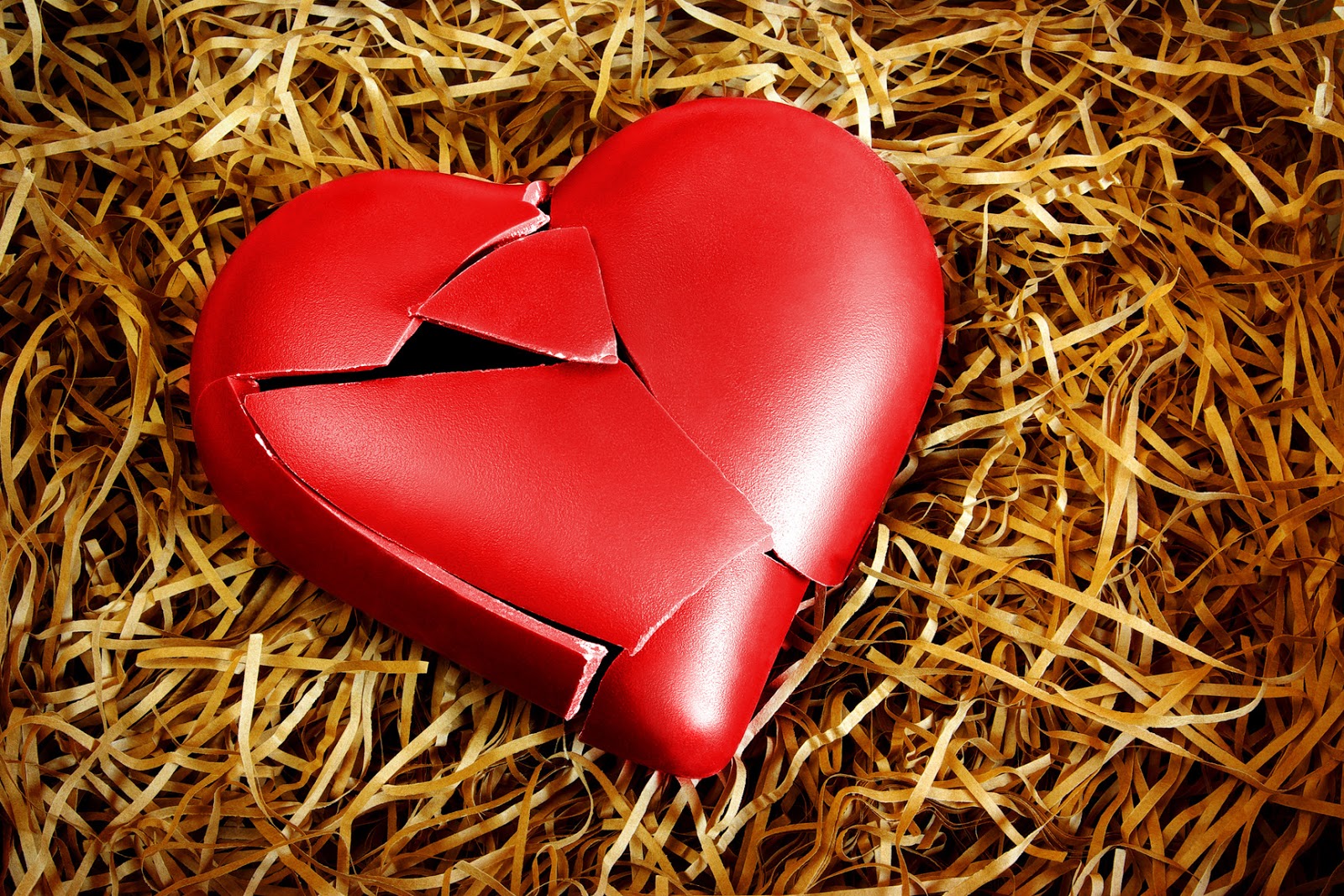 My Blended Family Confessions: Hearing Your Child’s Heart Break