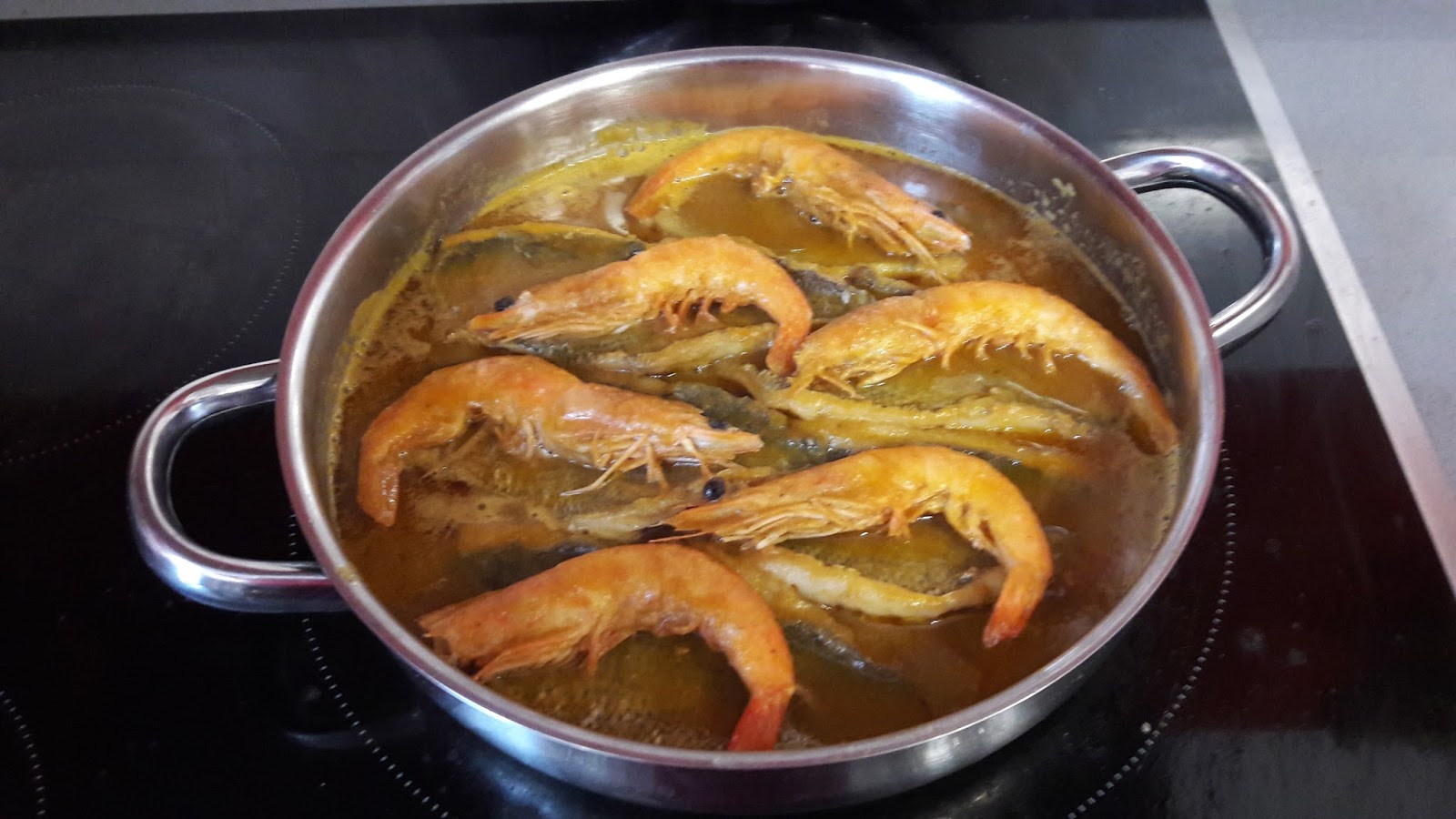 PESCA Y GASTRONOMÍA: RECETAS DE CHOPA: CHOPA AL HORNO, CHOPA A LA SAL ...