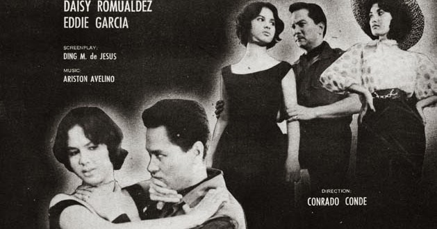 Video 48: THE SIXTIES # 22: RIC RODRIGO, VAN DE LEON, MARLENE DAUDEN ...