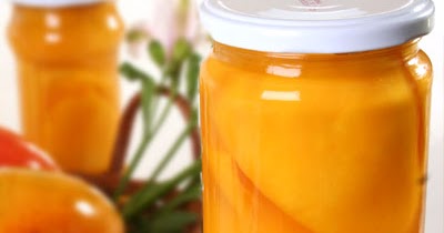 Camposol:Mango en conserva: Mango en Conserva