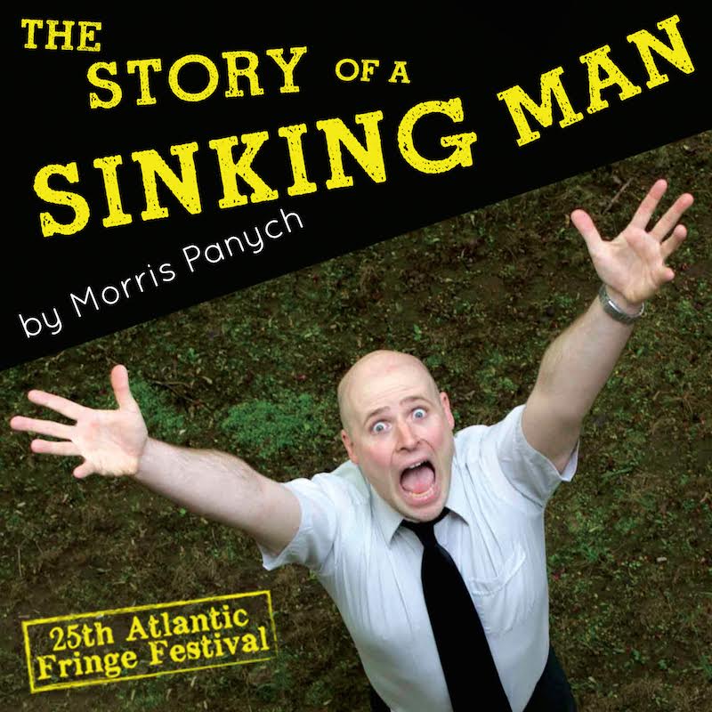 The Story of a Sinking Man