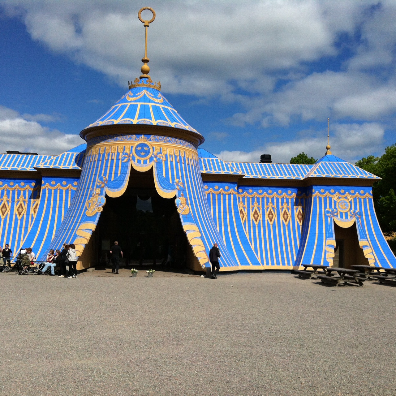 På tur i Hagaparken | AnnikaDuckmark