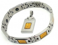 Bratari magnetice medicale