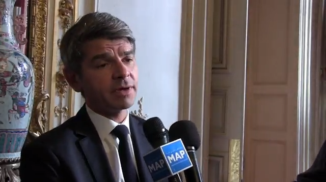 lavigiemarocaine.com