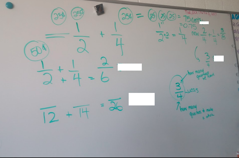 Our MATHEMATICIANS: WHY is the WHY so important in Mathematics?