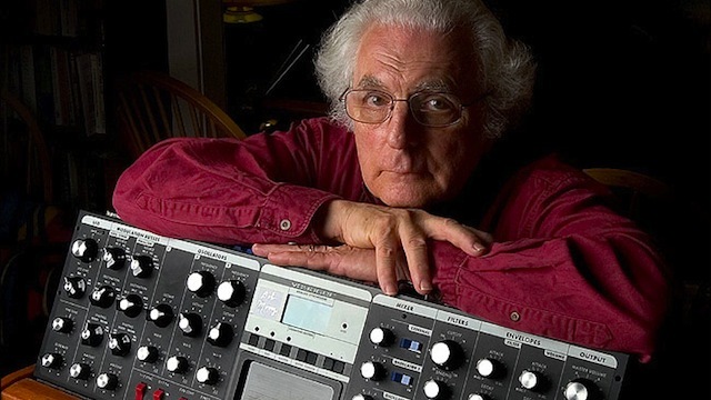 Today In Disney History: May 23: Electronic Music Pioneer