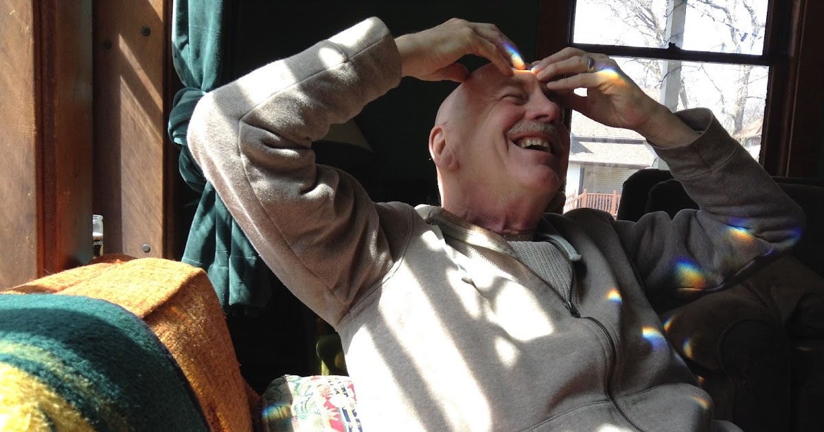 A Terminal Case of Whimsy: Remembering those who left us in 2016: Scott ...