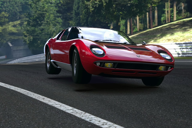 GT5 Fun 2 Drift: Subaru IMPREZA Sedan WRX STi Version II '95 (Exhaust ...