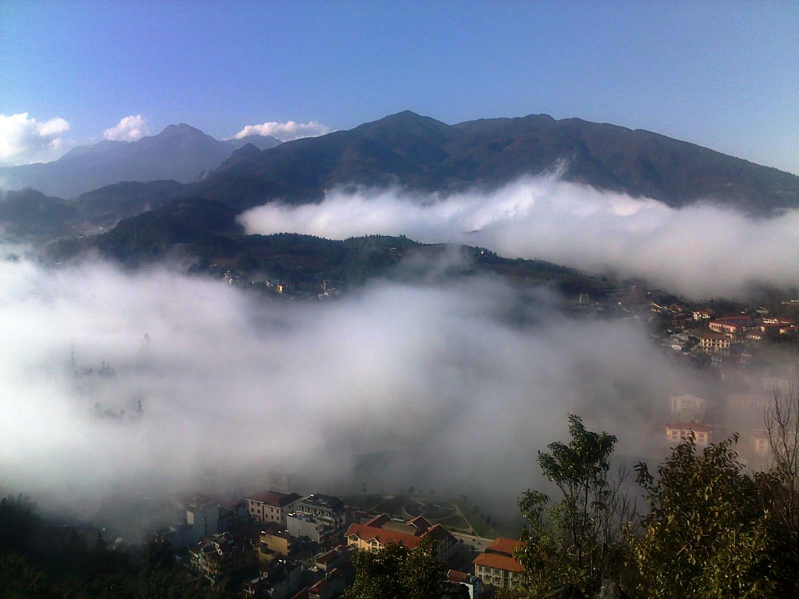 Sapa | TRAVEL IN SAPA