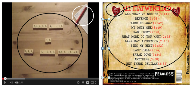 Eden Tanner 6177 Advanced Portfolio