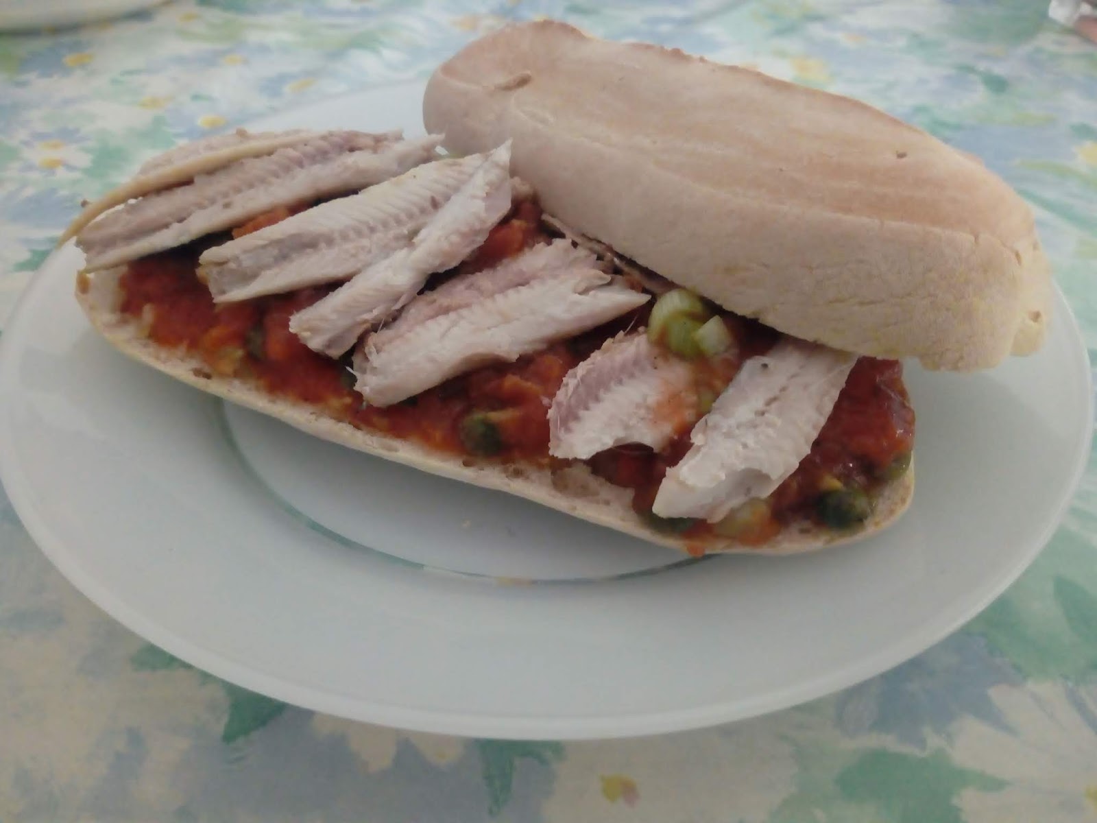 Pa amb oli i sucre: 2018