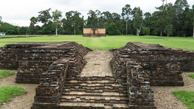 Kota muara bulian Kabupaten Batanghari ~ Bumi Nusantara | gambarbagus