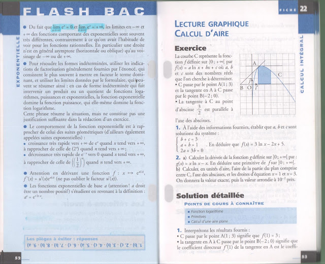 école : références: Mathématiques, Annales de bac, Terminales ES (2002)