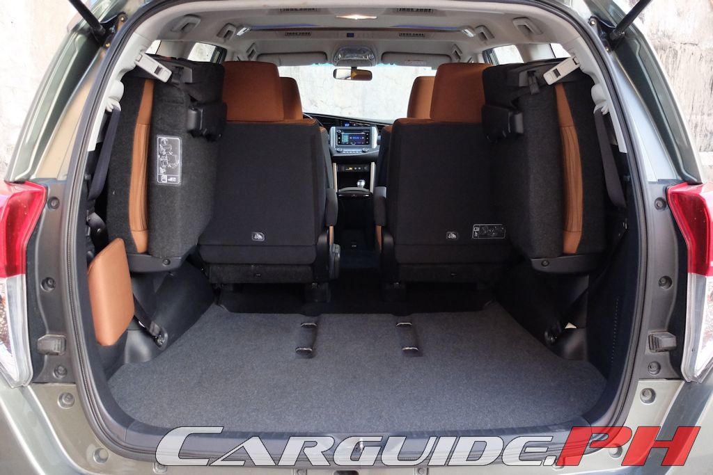 Review: 2016 Toyota Innova 2.8 V | CarGuide.PH | Philippine Car News ...