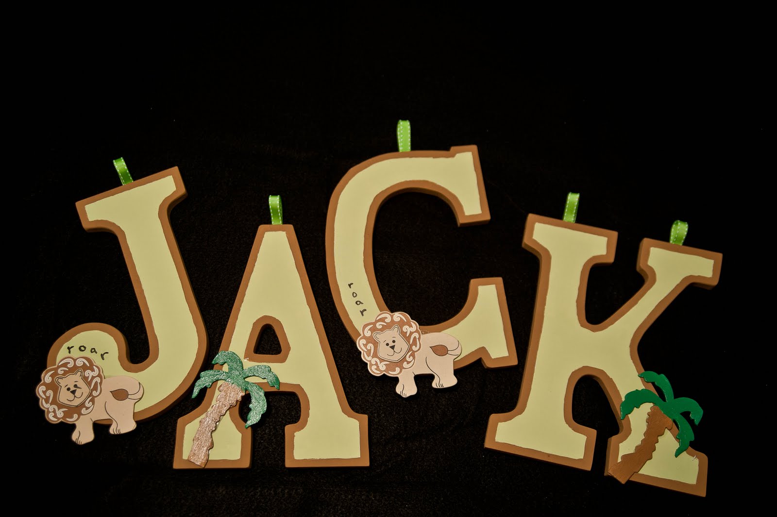 Alphabetically Adorable