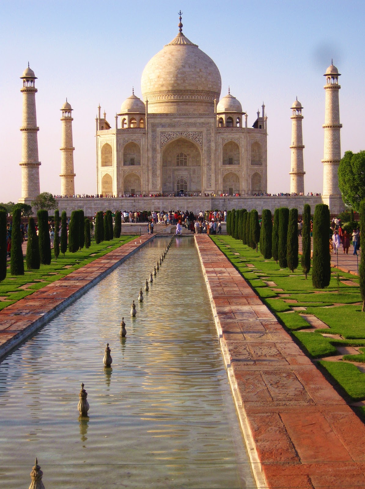 Thailand and.....: The Seventh Wonder of the World