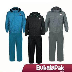 SAMBANGONO: Jas Hujan Terbaik Yang Cocok Buat kamu Saat Tiba Musim Hujan