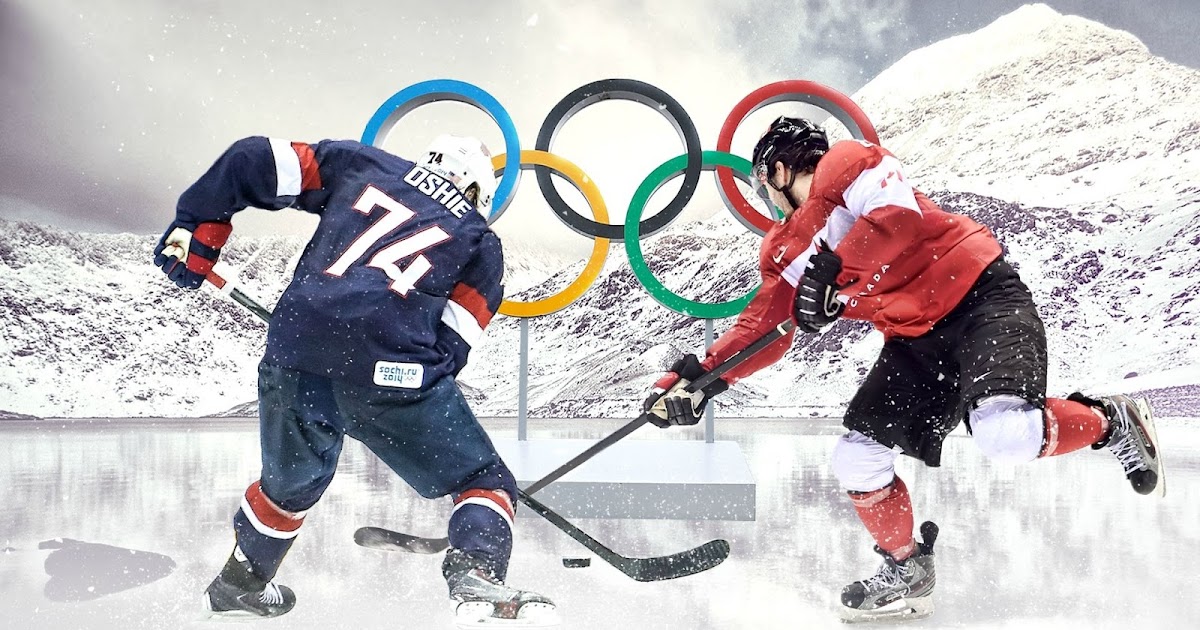 Deporte: Hockey sobre hielo