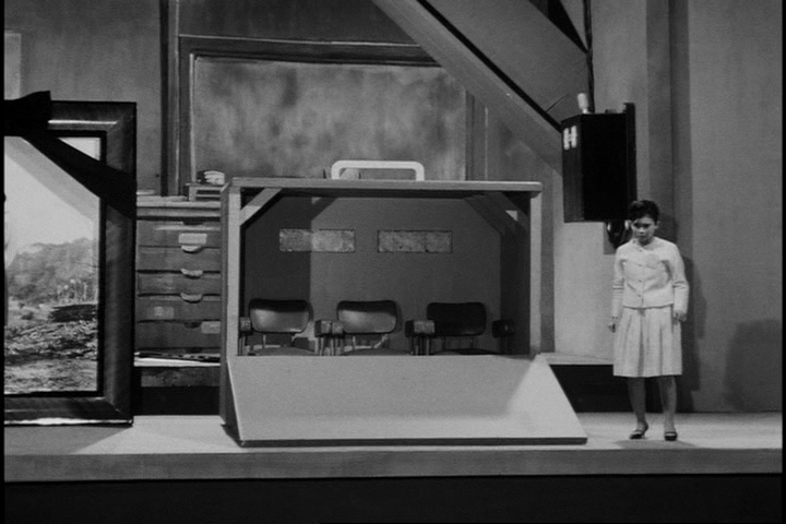 My Shiny Toy Robots: Series REVIEW: Ultra Q